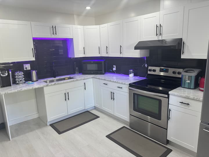 Cosy Place - Dorchester