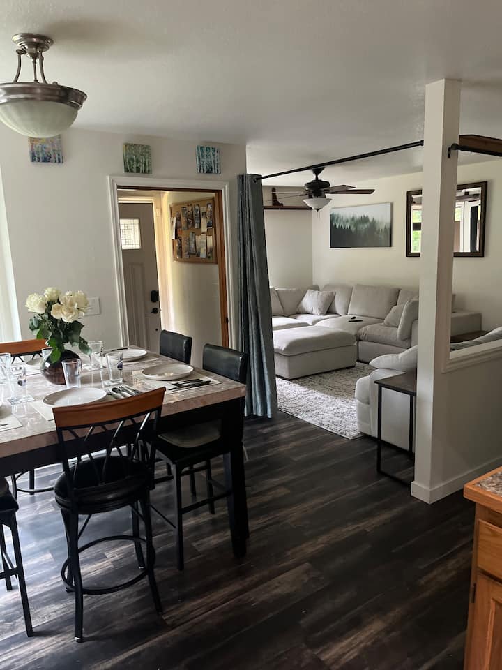 Hidden Lake Estate - Juneau, AK