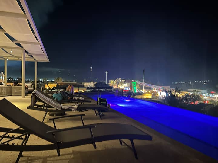 Arte & Life And Sunset At Cardinal Living - San José del Cabo