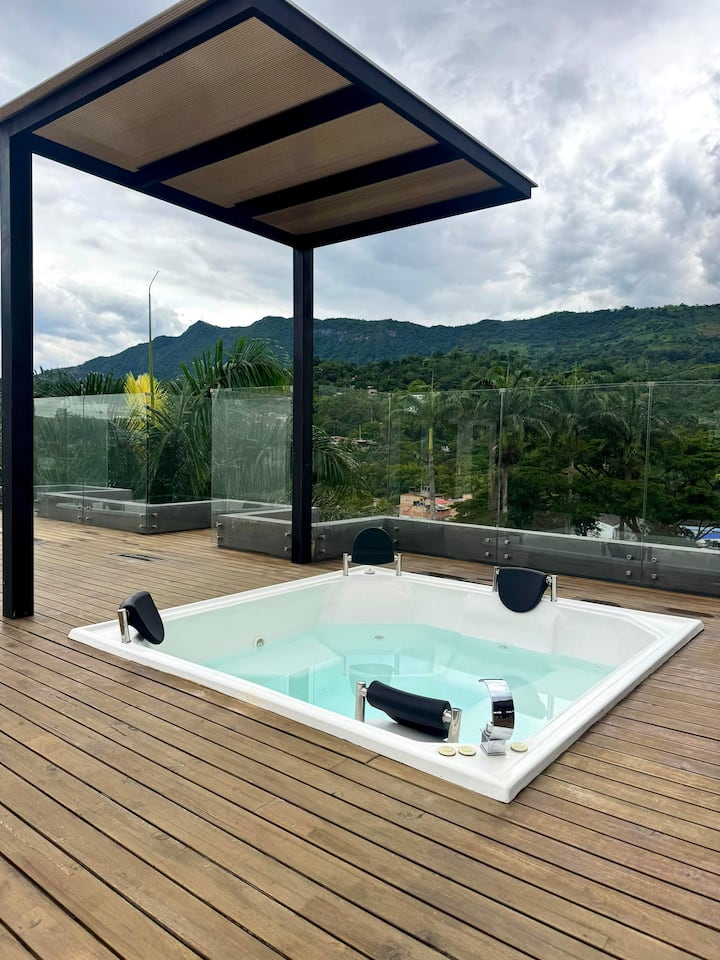 Alojamiento Villeta Cundinamarca - Villeta