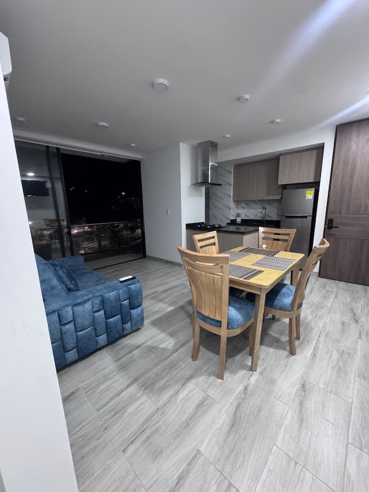 Alojamiento Villeta Cundinamarca - Villeta