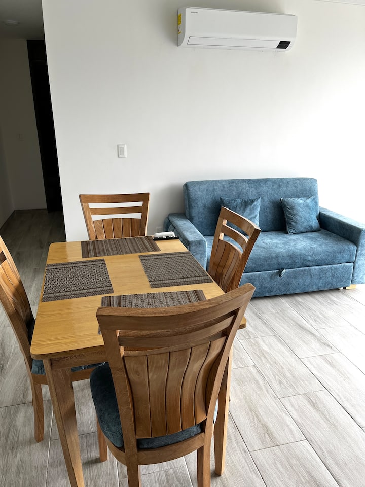 Alojamiento Villeta Cundinamarca - Villeta