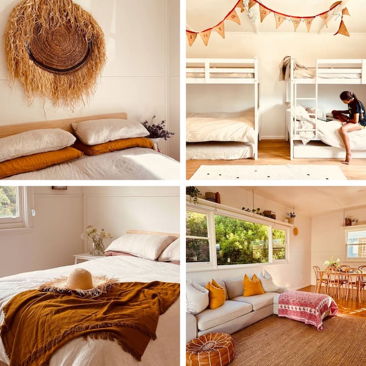 Driftwood - Coastal Escape In The Heart Of Narooma - Narooma