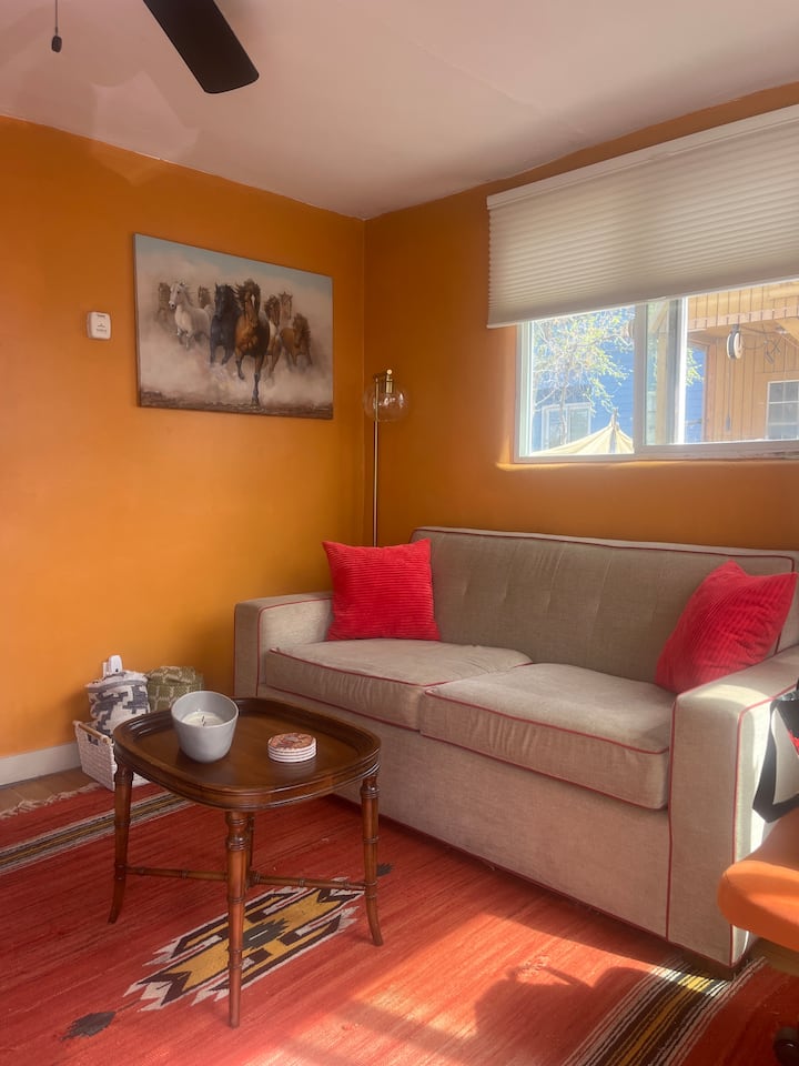 Cute & Cozy Casita - Albuquerque, NM