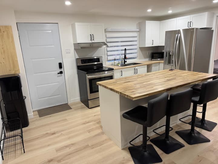 Havre De Paix - Drummondville