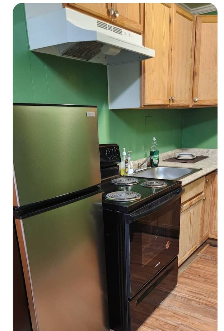 Studio Apartment 30127 - El Dorado, AR