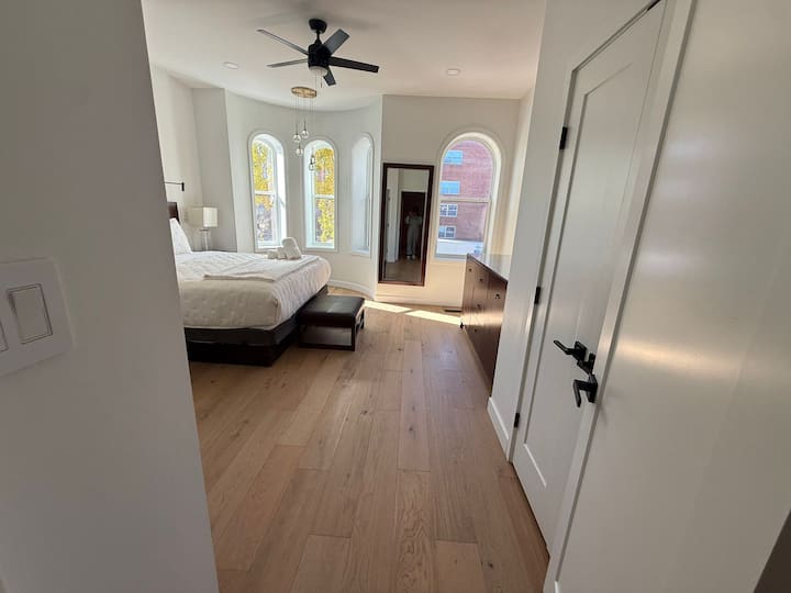 Modern Luxury Home Downtown Washington Dc - Trinidad, Washington DC