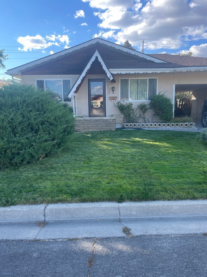 Great Location! - Elko, NV