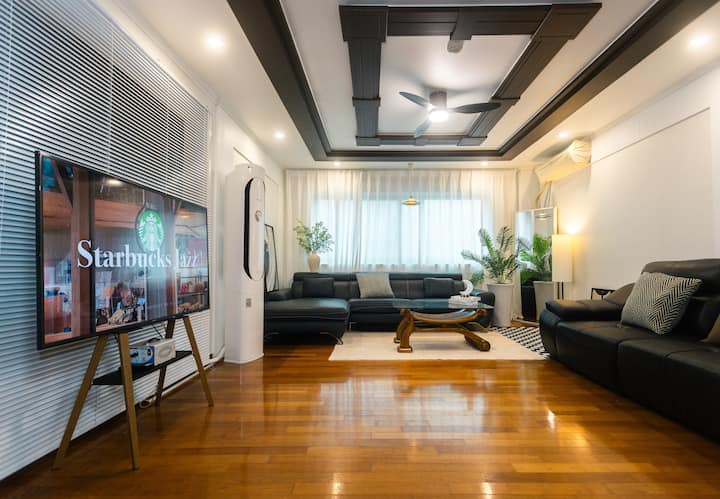 #패밀리#Osanab#k-55#sed#7ppl#송탄역 송탄터미널(공항버스) 도보5분#e/v - 신장동