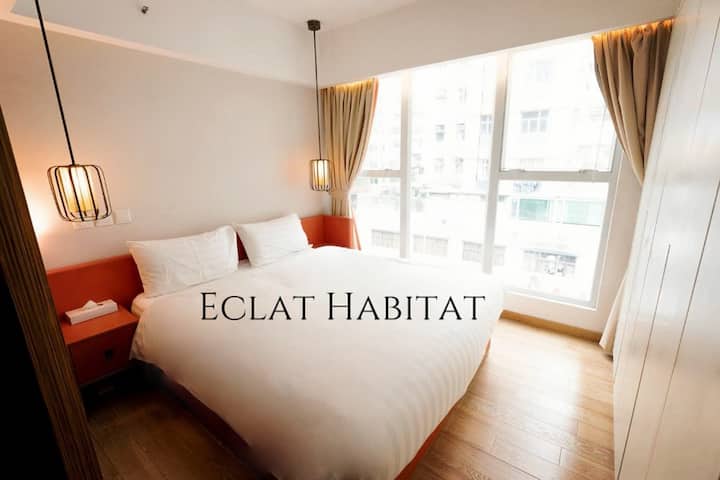 Two Bedrooms Apartment In Vibrant City - Wan Chai