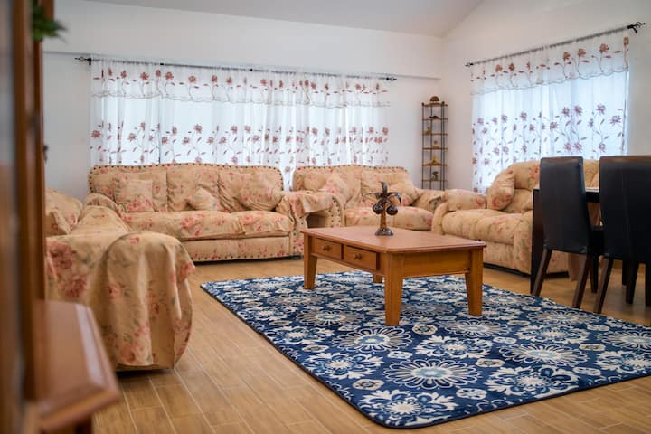 Lina And Fanga's Airbnb - Tonga
