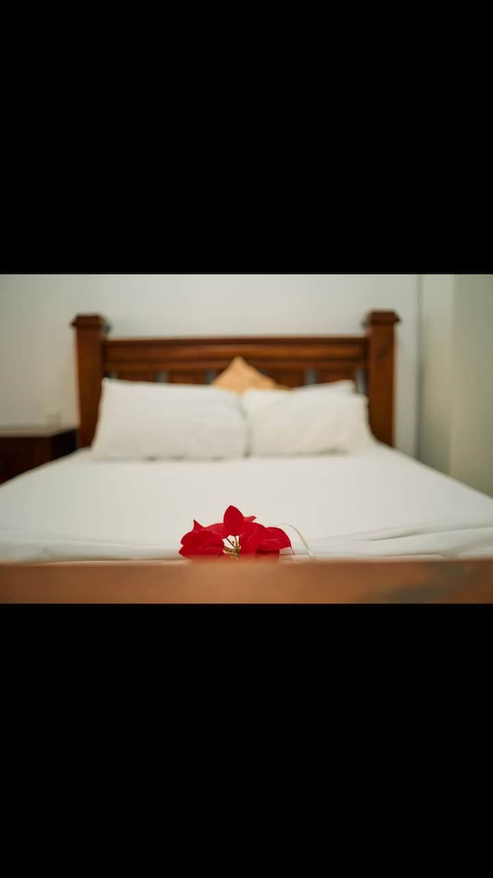 Lina And Fangas Bed And Breakfast Villa - Tonga