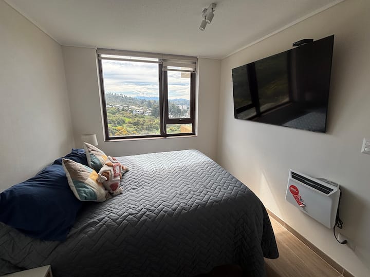 Terramar - Puerto Montt