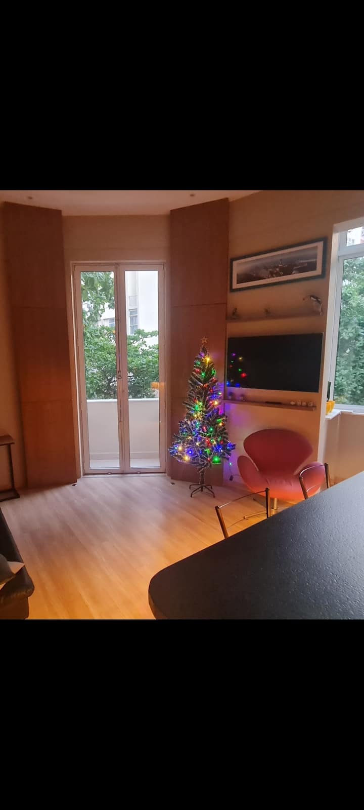 One Of A Kind Apartment Just Meters From The Beach - Brazil