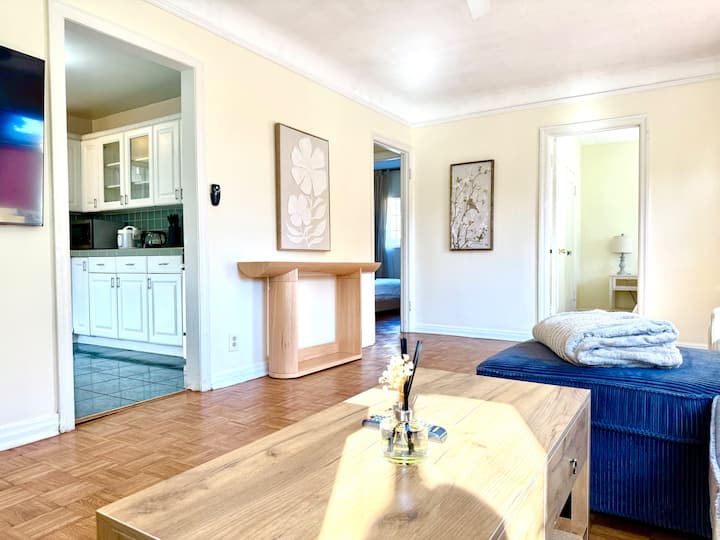 Jie’s Pasadena · Stylish 2b1b Home 5 Mins To Pcc - 帕薩迪納