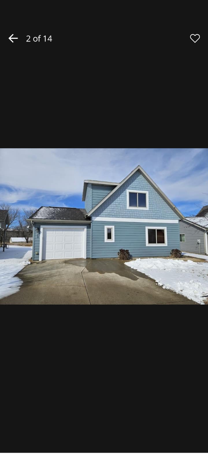 2br 2ba Stay W/ 6 Waterpark Passes Included - Okoboji, IA