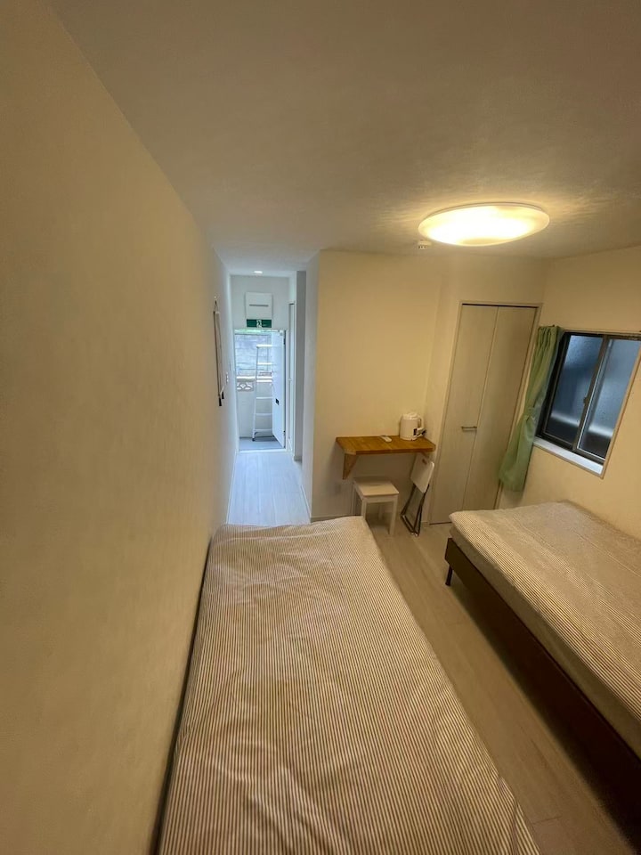 桃桃子のハウス103 - Kawaguchi