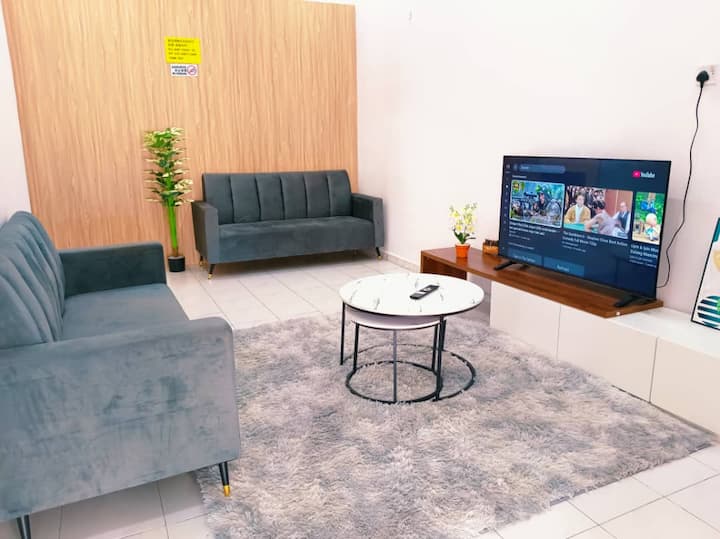 Kulai Tamandesa 4r11pax Walk 99speedmart 1.5story - Kulai