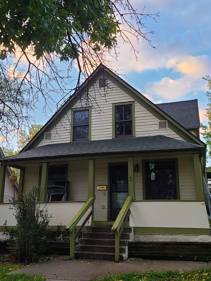 Elle Apt - Great Falls, MT