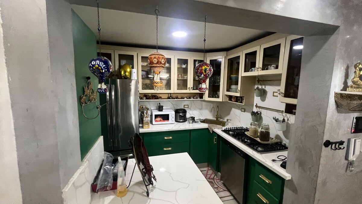 Cuna Curi II - Airbnb