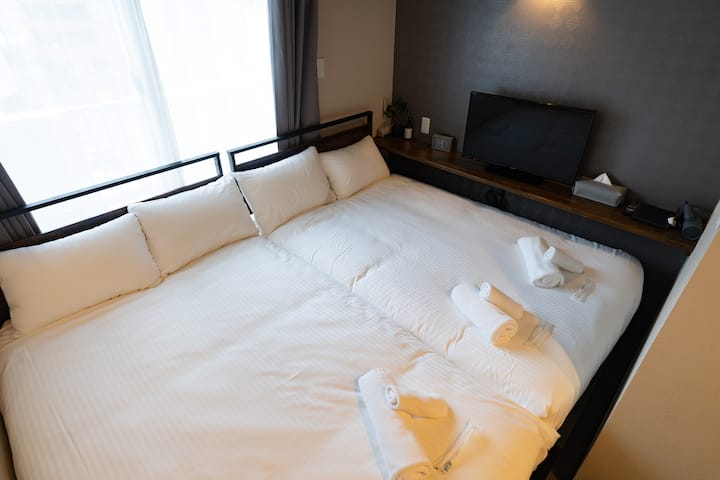 Nexay美栄橋(4名用) - Naha