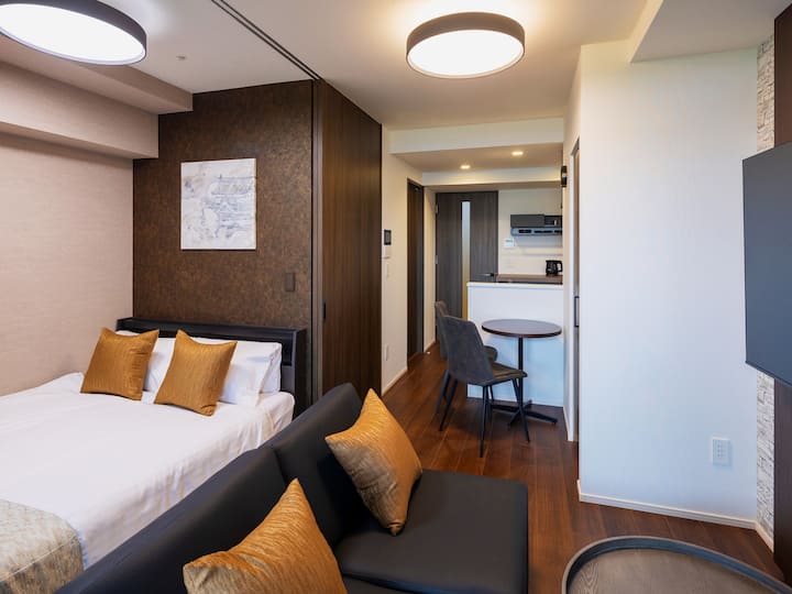 The Riverfront Residence Nishihiroshima | Rijo - 岩国市