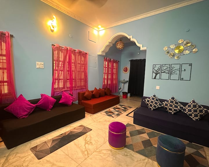 2bhk For 1900 Only! - Tirupati