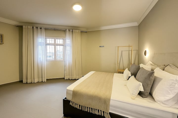 Apto Alto Padrão|cozinha Completa|smartv| Ar Cond. - Macaé