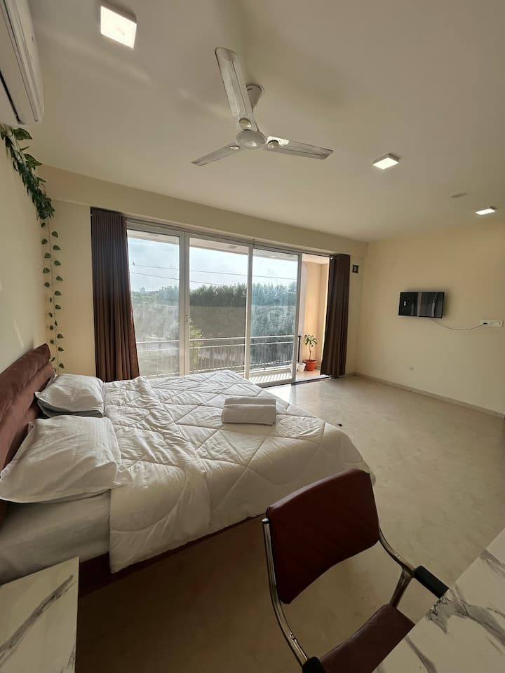 Corenters Ab2 - Indore