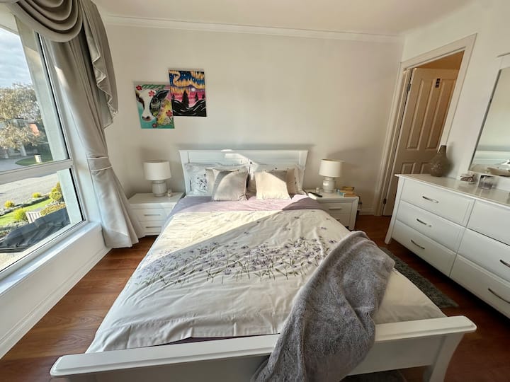 Clean Room In Keysborough - Mordialloc