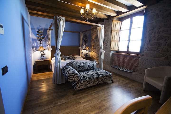 Un Lujo A Tu Alcance En Los Arribes Del Duero - Saldanha