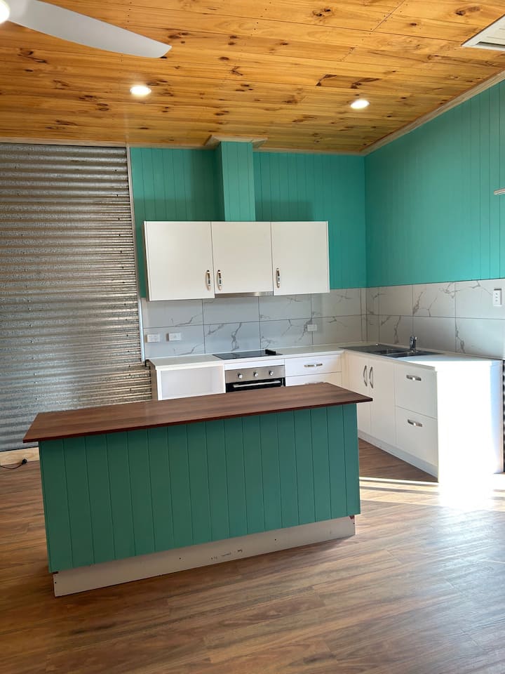 Dunreath Lodge - Goolwa