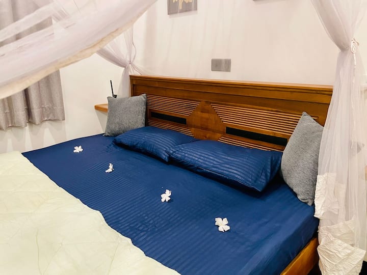 Walk To Beach -Your Dream Stay At Our New Villa! - Hikkaduwa