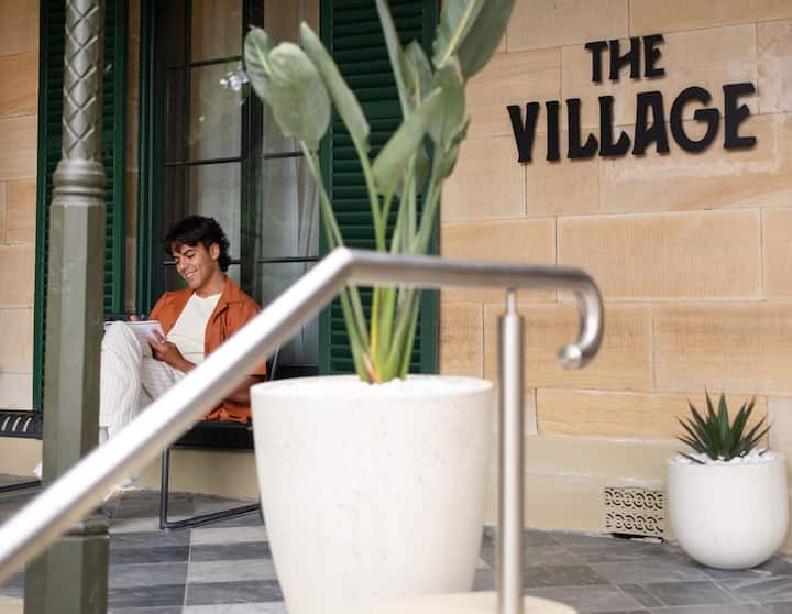 Surry Hills Hub – 4 Beds With Ensuite - Surry Hills