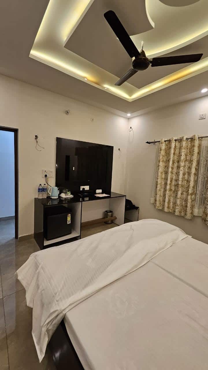 Echo Home Stay - Ramnagar