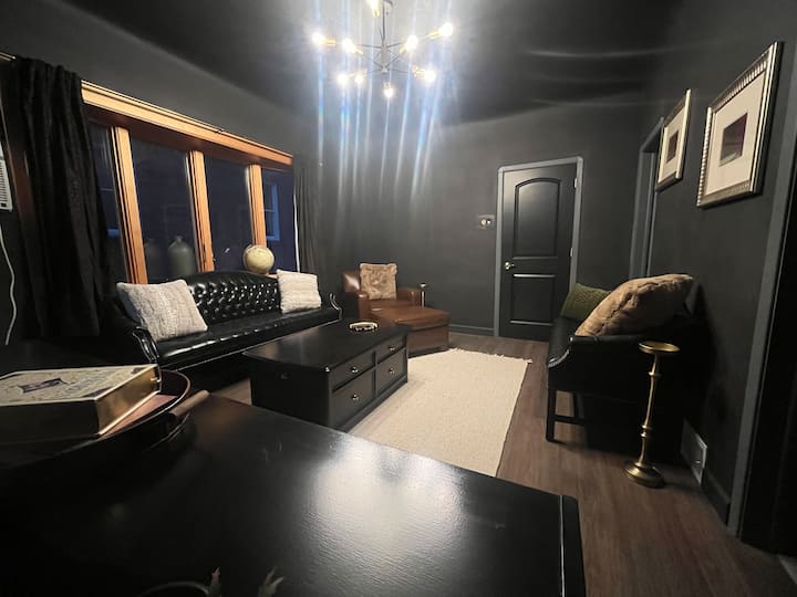 Casa Di Fortuna – Lucky Lounge Hideaway - Cleveland, OH