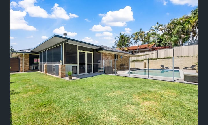 Terrace By The Tweed - Coolangatta