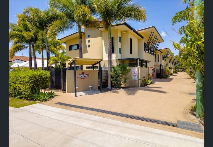 Casablanca Palms – Family Friendly Beach Escape - Hervey Bay