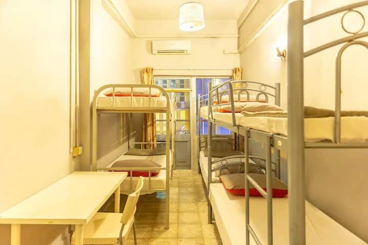 6 Bed Family Room 2 - 5 Mins To Clarke Quay Mrt - Bedok