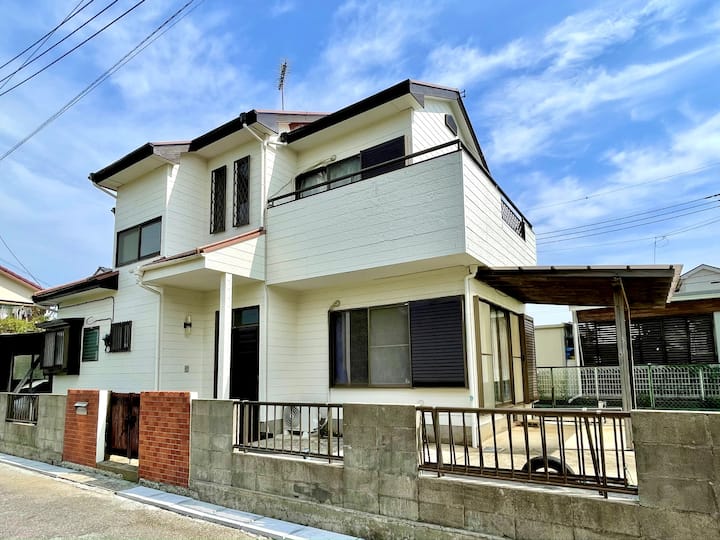 Hubelacker Tomisato-narita Airport 16 Min By Car - 成田市