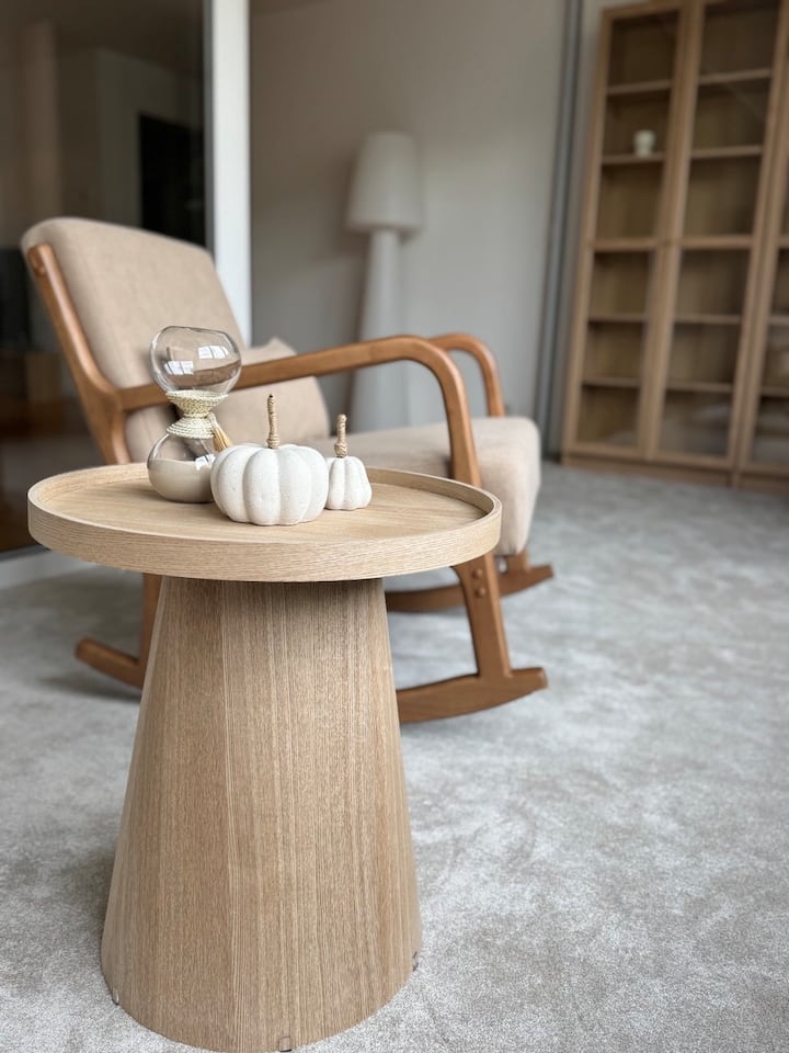 Luzern See Apartment - Modern Design Retreat - Lucerne