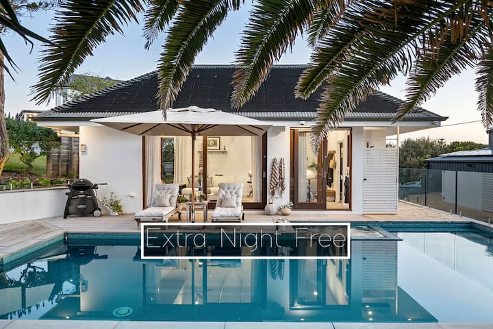 Maison De Lys - Cape Schanck