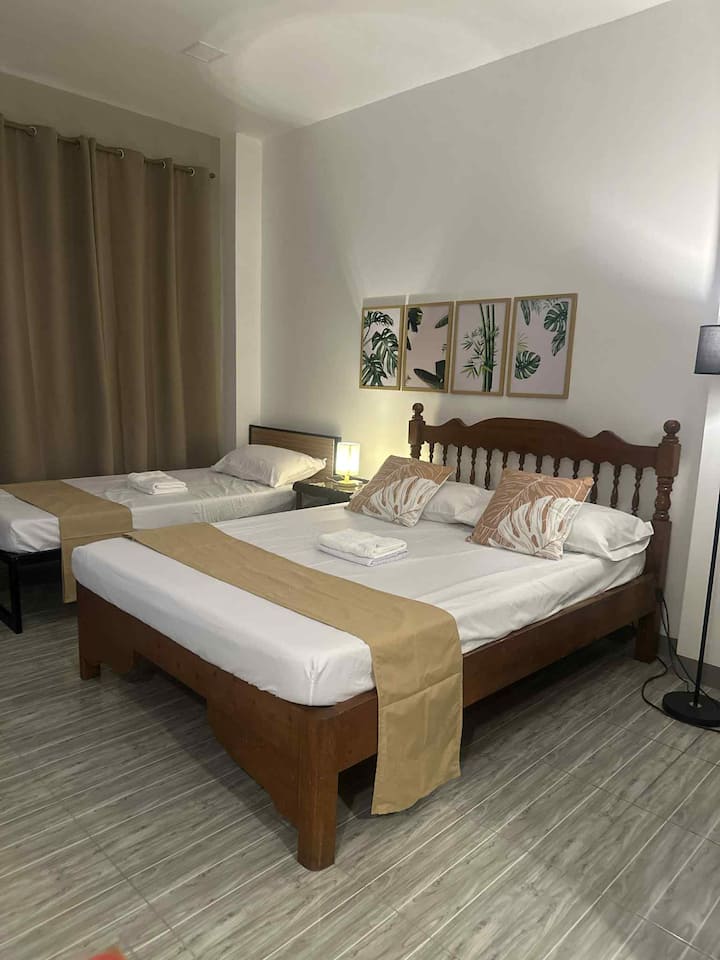 Jora Studio Apt. 2-a, Comfy Place Away From Home - Dagupan