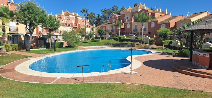 Casa Ani - Islantilla