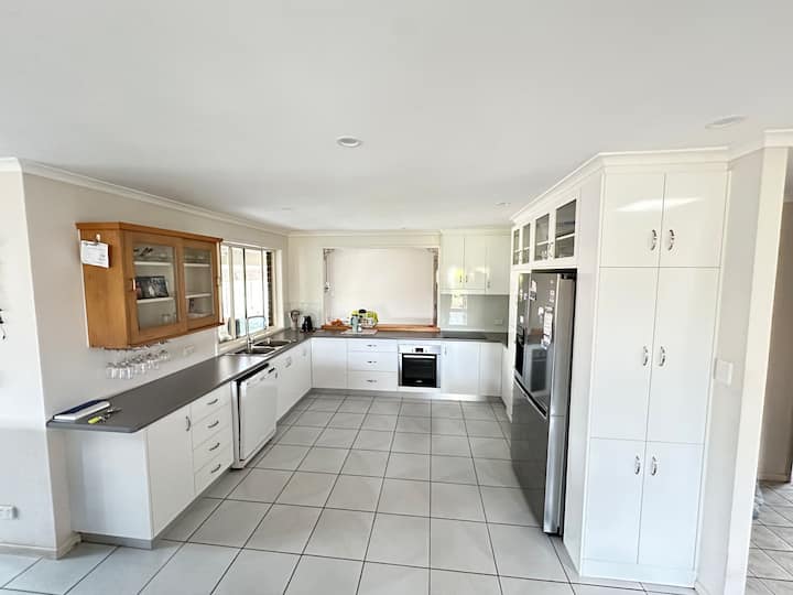 Perfect Kingaroy Base – Comfortable & Convenient - Kingaroy