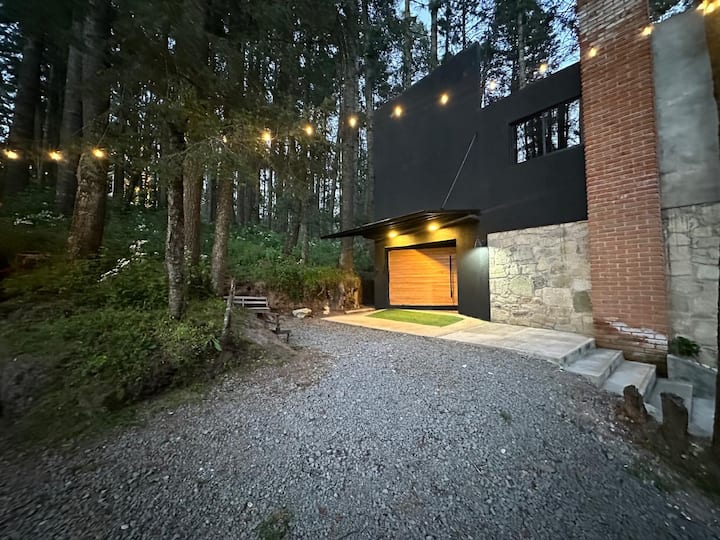 Hermosa Casa De Campo Rodeada De Naturaleza - Mexico