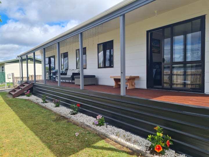 Rotorua Base For Family & Friends - Rotorua