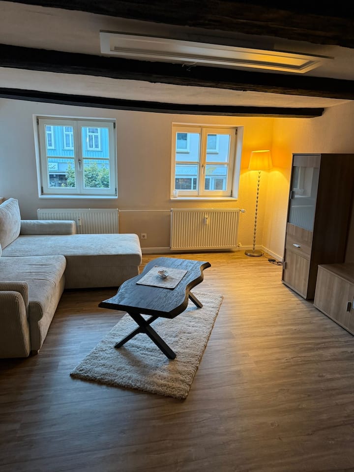 Nonna Enza Apartment - Springe