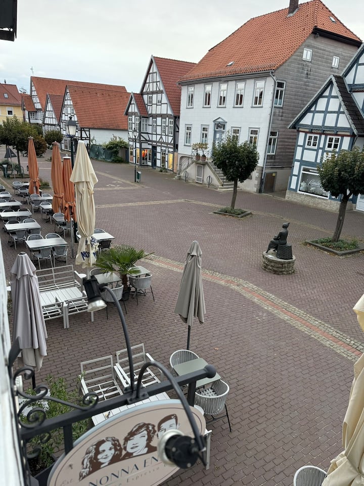 Nonna Enza Apartment - Springe