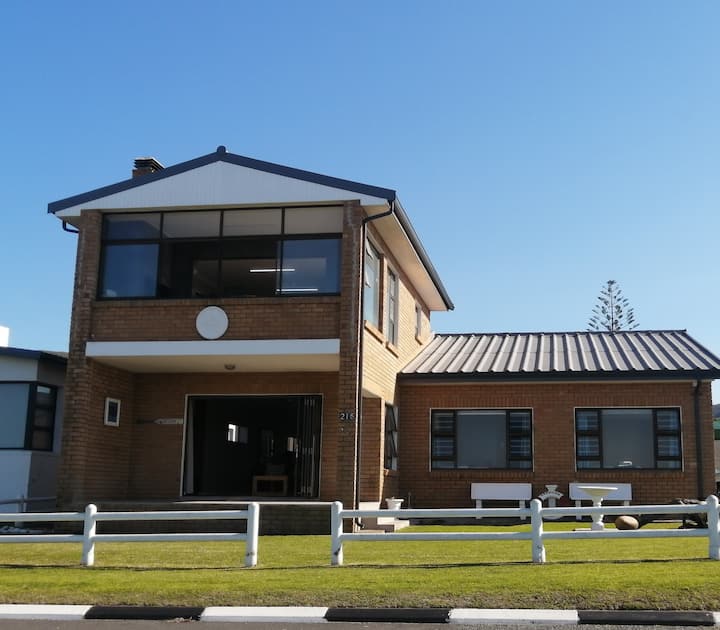 Zeehoek - Franskraal